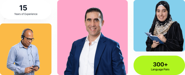 5 Key Differences Between Translation and Interpretation - Langpros ...