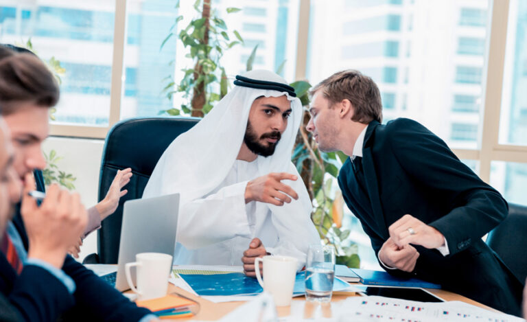 Langpros - Expert On-Site & Remote Interpreting Services