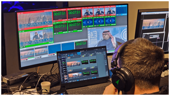 Langpros - Expert On-Site & Remote Interpreting Services