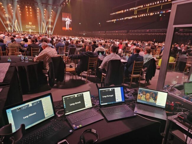 Langpros Language Solutions Dubai and Gulf Countries