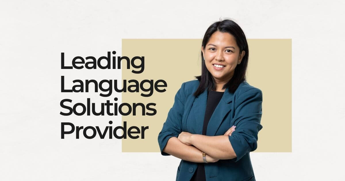 Langpros Language Solutions Dubai and Gulf Countries