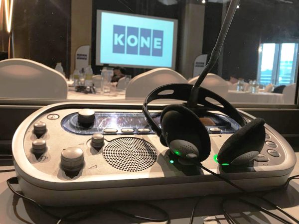 Interpreting Equipment Rental for the UAE & Saudi Arabia - Langpros ...